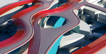 FORREC - We are global entertainment designers.